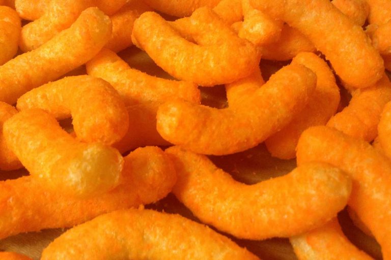 ¿Pueden Comer Cheetos Los Cuyos? - ¿Pueden Comer?